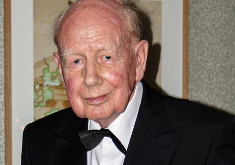 Dr John Manners Archives - Croydon Medical Society