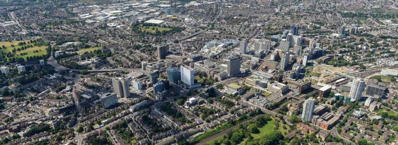 Significant Events in Croydon's History - Croydon Medical Society