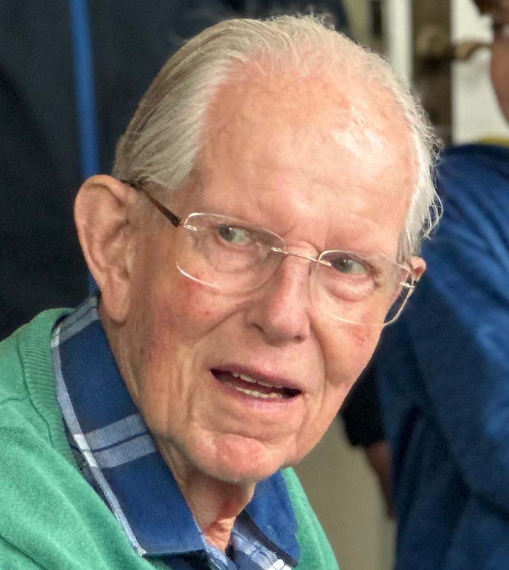 Dr Rupert Courtenay-Evans - Croydon Medical Society