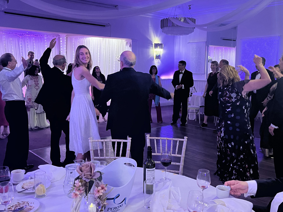 Annual Dinner 2025 - Croydon Medical Society